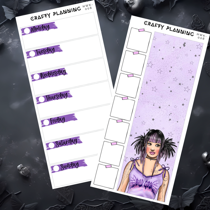 CRAFTY PLANNING SHOP – Crafty Planning Shop